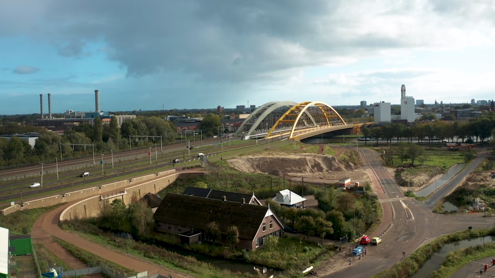 Stadsbrouwerij RoodNoot start crowdfunding | NL Recreatie