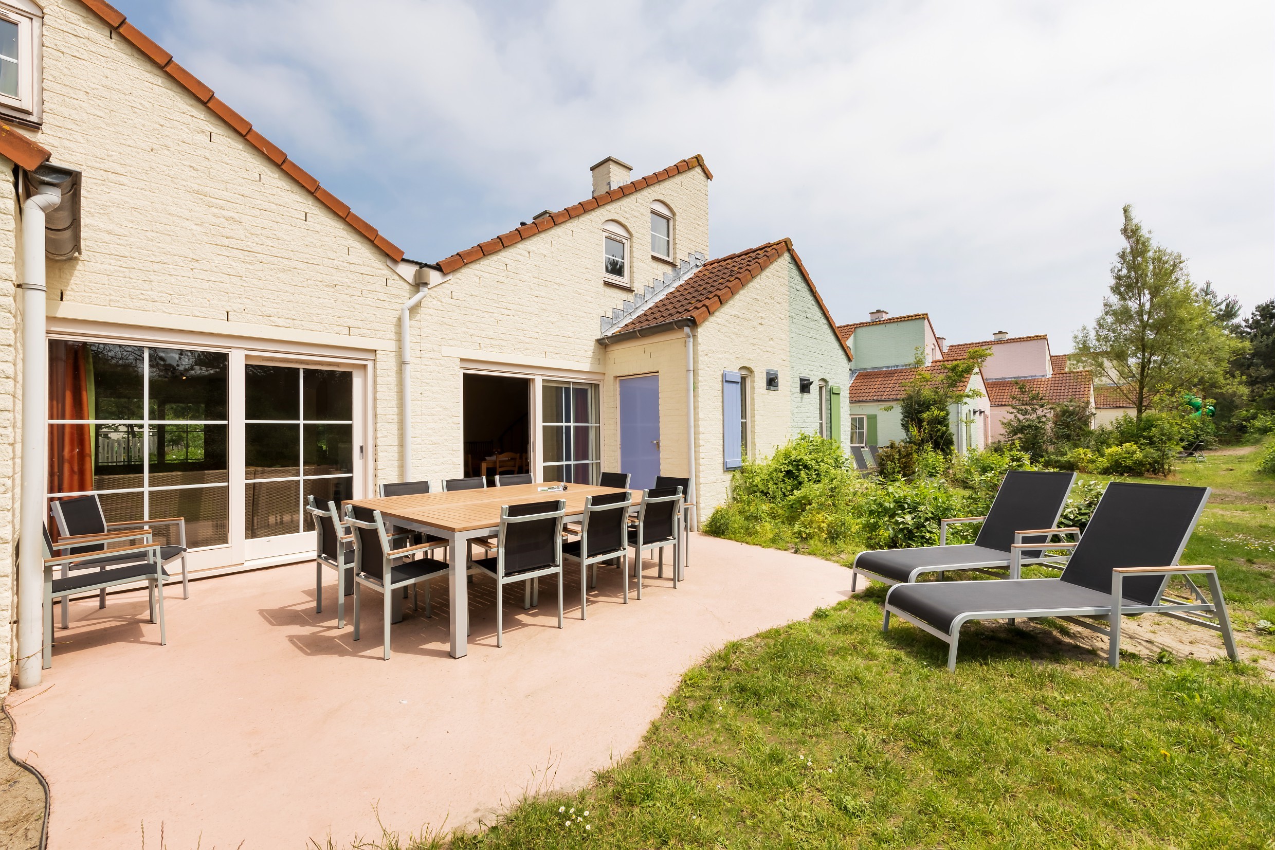 Center Parcs vernieuwt en breidt uit voor 650 miljoen euro | NL Recreatie