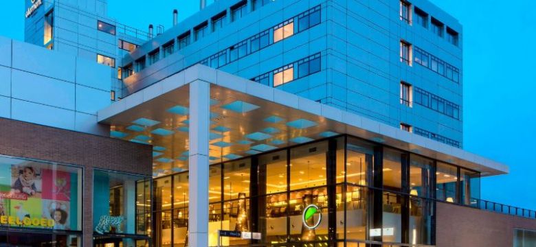 Element Hotel Amsterdam in handen van Claus Company | NL Recreatie