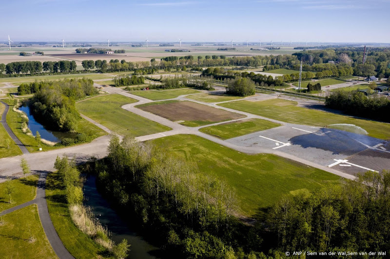 Proeffestivals op terrein Lowlands | NL Recreatie