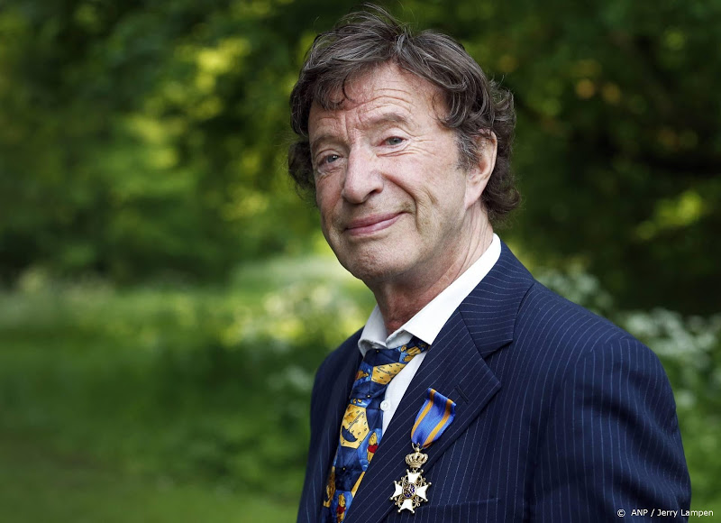 Laurens van Rooyen geeft pianoconcert bij priklocatie | NL Recreatie