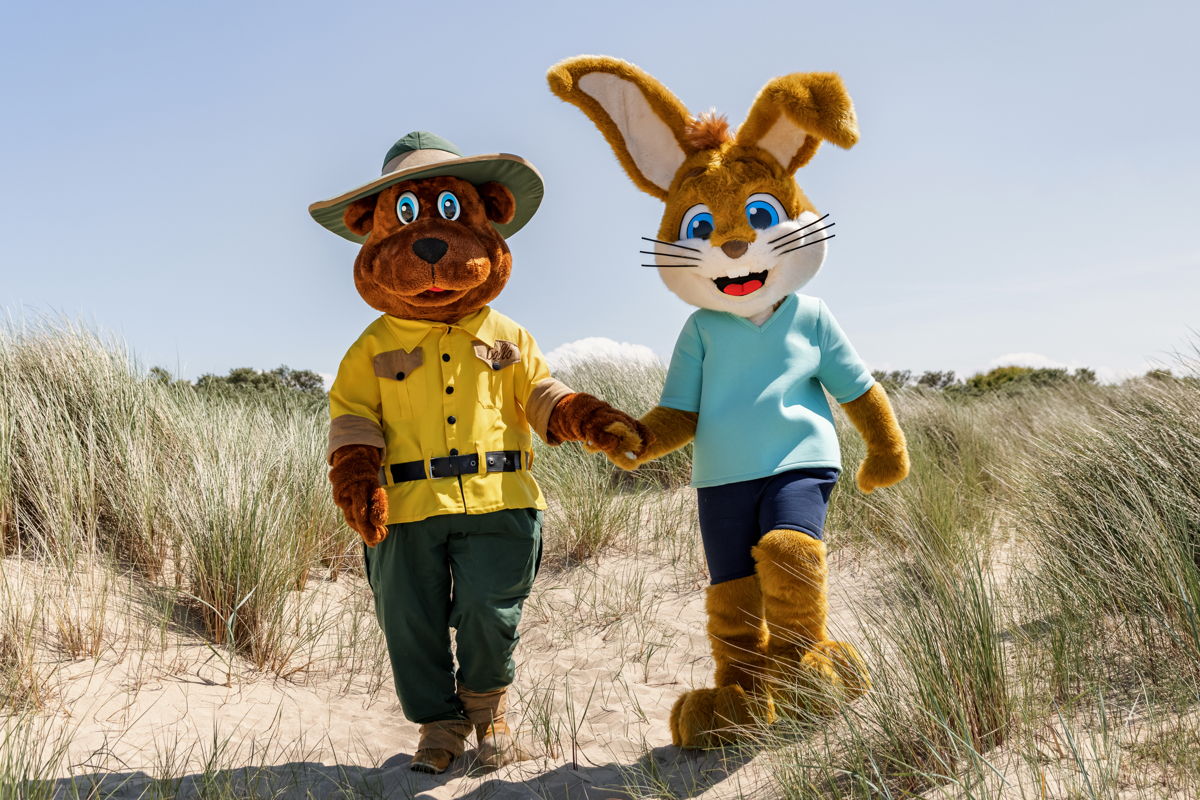 Roompot wil Landal GreenParks overnemen | NL Recreatie